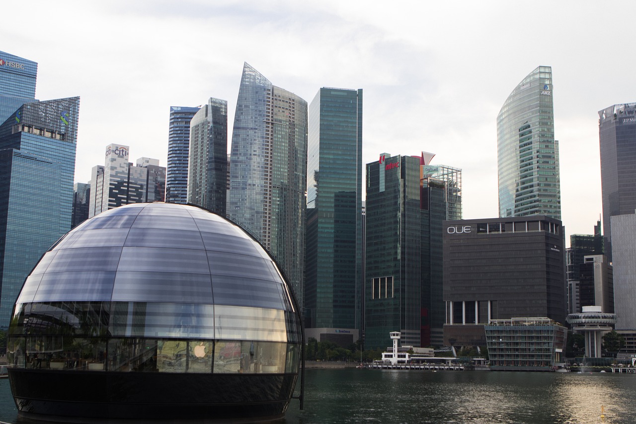 The Architectural Marvel of Lentoria Condo: Pioneering a New Standard ...